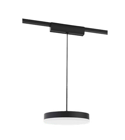 Round Pendant Light – Lambent